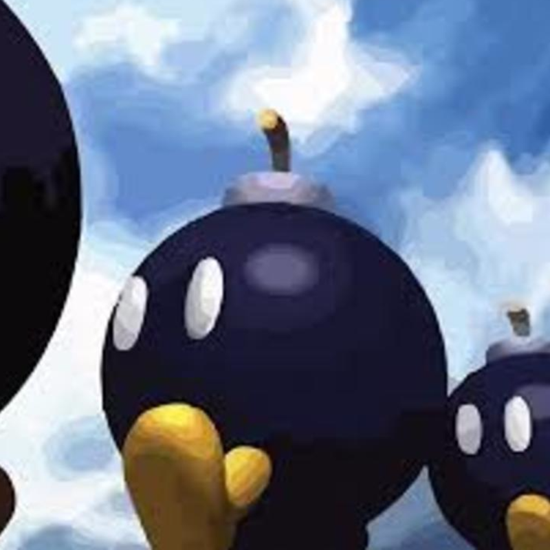 bob omb theme