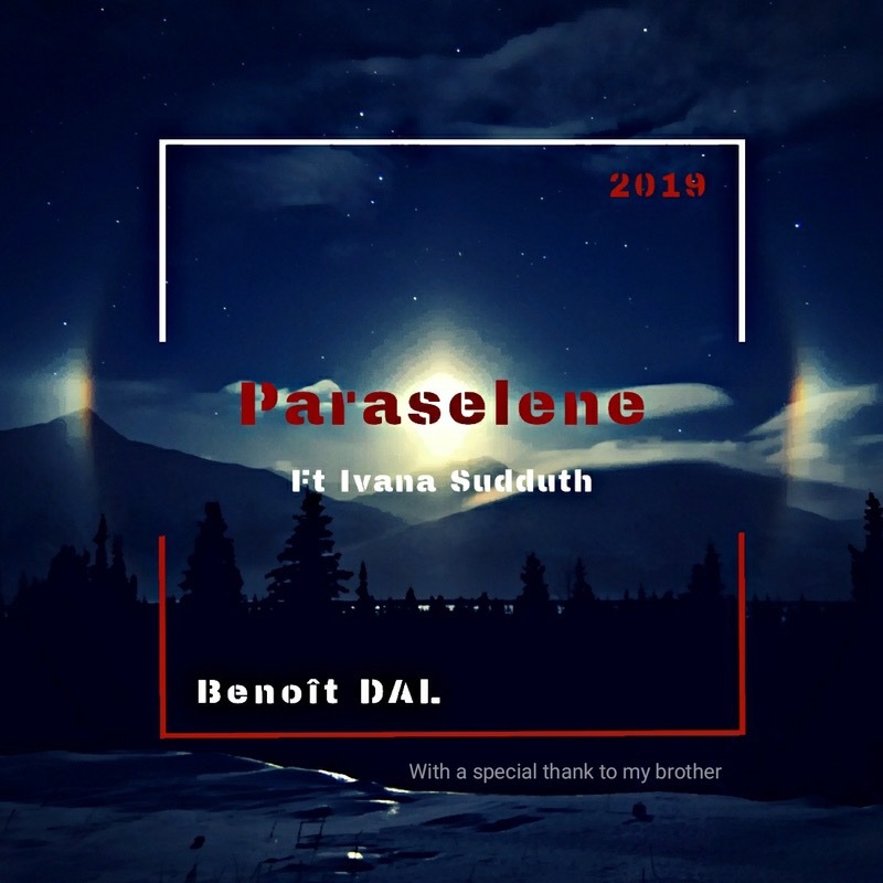 Paraselene Free Sheet Music by Winged Hourglass for Small Ensemble ...