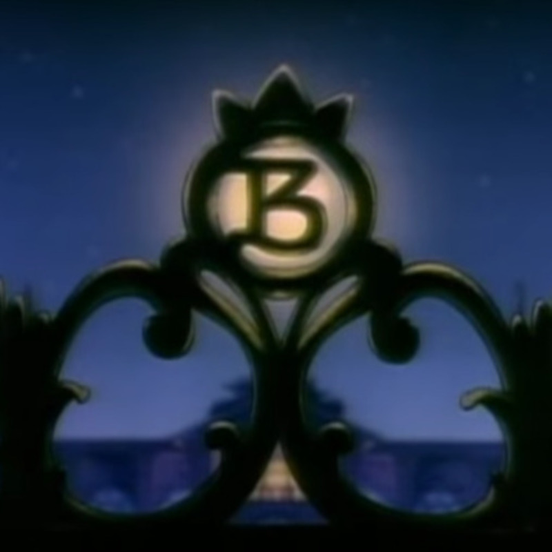 Babar TV Series Theme Sheet Music by Milan Kymlica for Small Ensemble ...