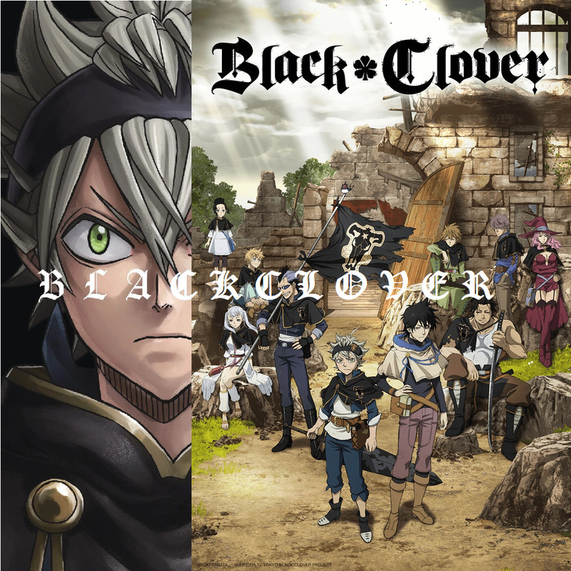 Black Rover Sheet Music by Vickeblanka for Piano/Keyboard | Noteflight