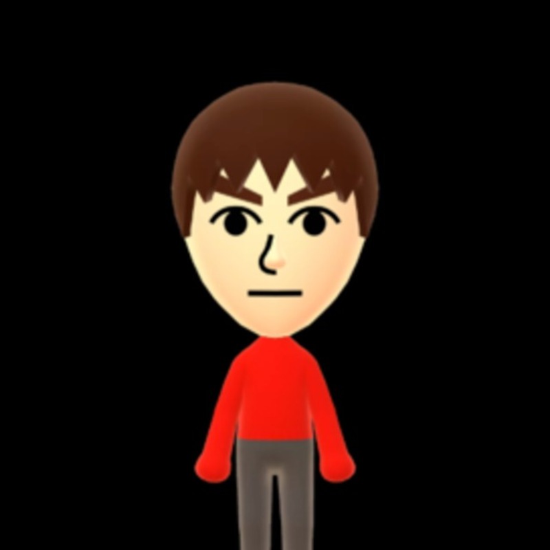 Nintendo Wii, Mii Channel Theme Song Free Sheet Music by ...