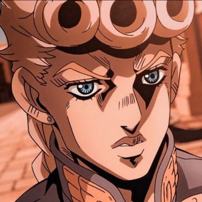 JJBA: Golden Wind - Giorno´s theme v.2 Free Sheet Music by illoernico ...