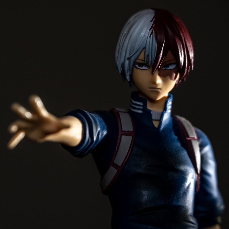 The Day- Boku No Hero Free Sheet Music by AnimeGeek2000 for Piano ...