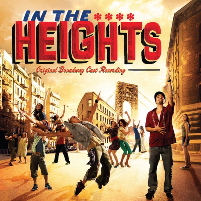 In The Heights Free Sheet Music by KeithJohnsBass for Bass Guitar and ...