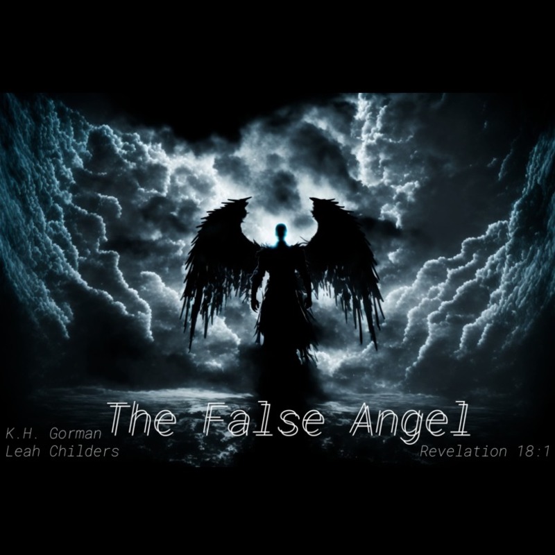 the false Angel Free Sheet Music by LeahChilders for Small Ensemble ...