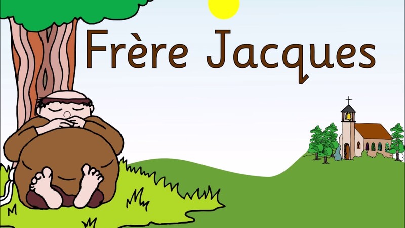 Frère Jacques Remix Free Sheet Music by Abdulrahman Wahba for Small ...