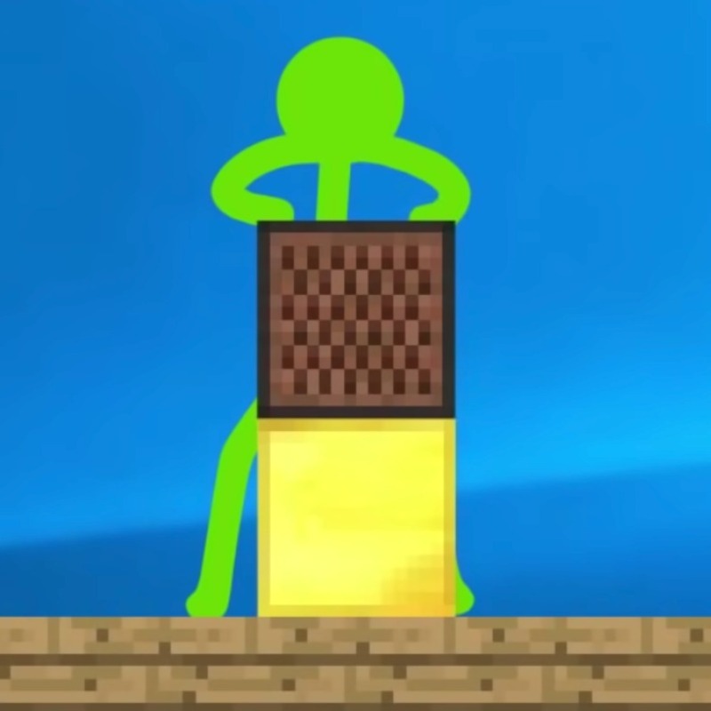 Jazzy Note Blocks Free Sheet Music by Aaron Grooves for Jazz Ensemble ...