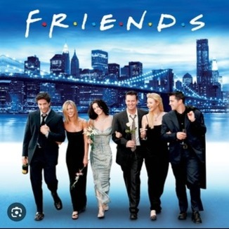 Friends Theme Song Free Sheet Music by Apollo Acapella for Piano ...