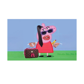 Peppa Pig Music Memes