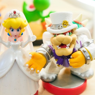 Peaches (from the super mario movie) Free Sheet Music by John Spiker ...