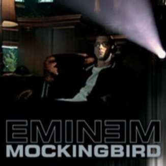 Eminem - Mockingbird Sheet Music by Eminem for Piano/Keyboard | Noteflight