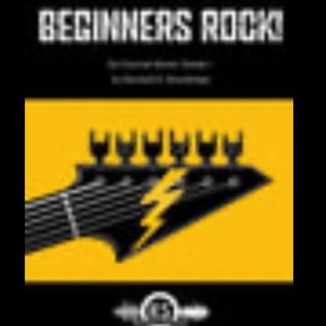 Beginners Rock Free Sheet Music by (ASCAP) for Concert Band | Noteflight
