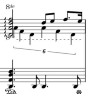dotted-eighth-note-followed-by-a-sixteenth-note-over-quarter-note ...